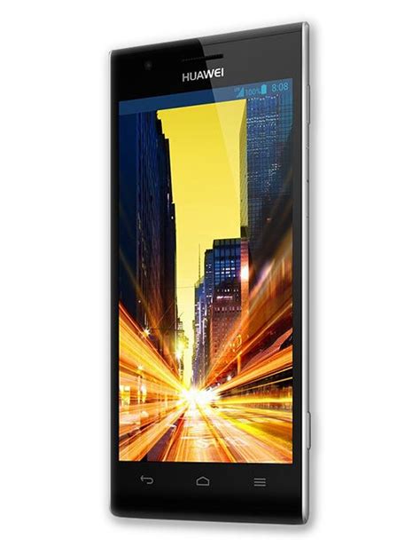 Huawei Ascend P2 Specs PhoneArena