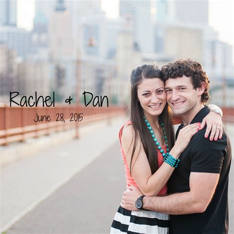 Rachel And Dan Home