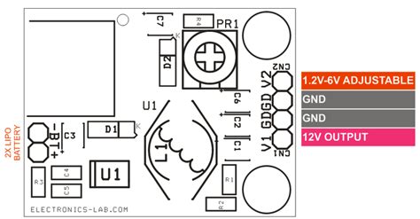 Connections Electronics