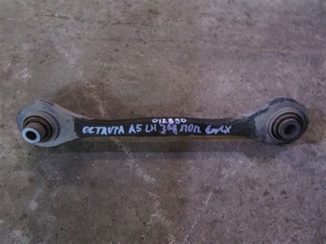 Тяга задняя поперечная левая Skoda Octavia (A5 1Z-) 2004-2013;A3 [8PA ...