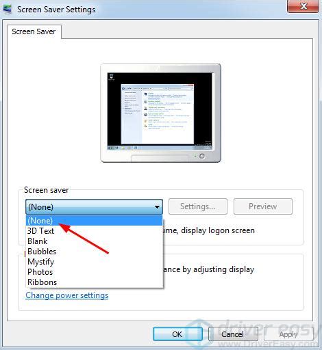 Fix Computer Keeps Going To Sleep Issue Easily Driver Easy