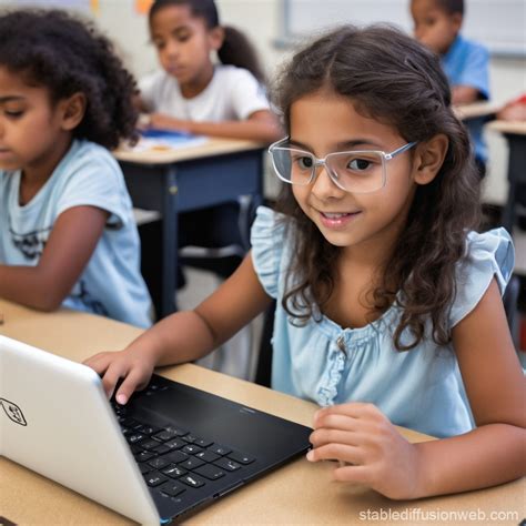 Technology Integration In Classroom Stable Diffusion Online