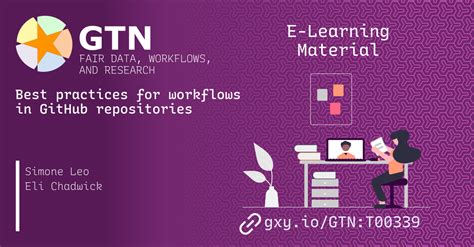 Hands On Best Practices For Workflows In Github Repositories Best Practices For Workflows In