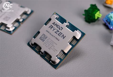 Cpu Amd Ryzen 9 7900x Hiệu Suất Mạnh Mẽ Top 1 Thị Trường