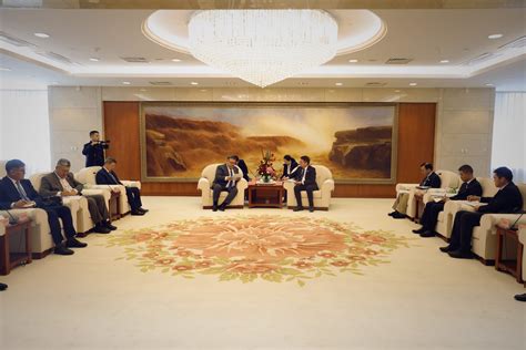 Ашигт Mалтмал Газрын Тосны Газар