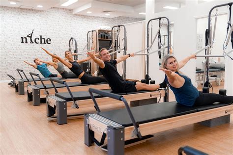 Reformer Pilates Classes Perth Niche Physiotherapy And Pilates