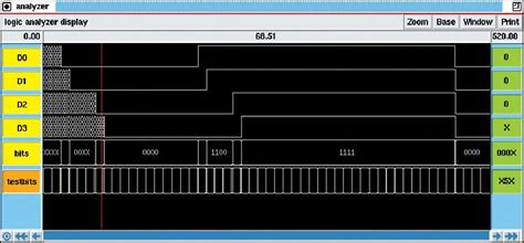 irsim a switch level circuit simulator