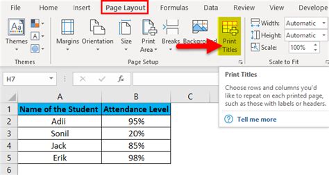 Print Comments In Excel How To Print Comments In Excel