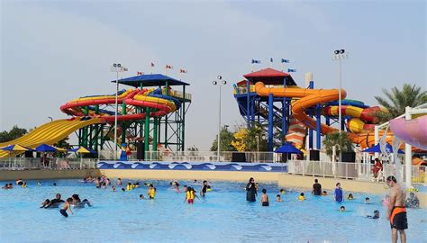 LEGOLAND Dubai - WhiteWater