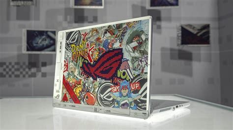 Asus Project Dali Laptop One Of The Best Concept Devices Of Computex 2024 Good E Reader