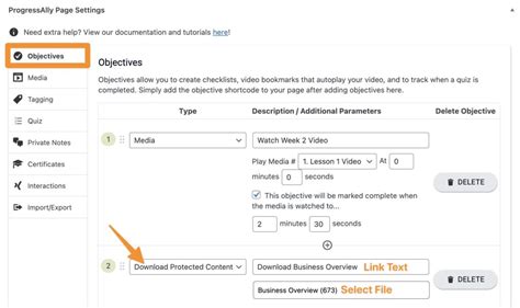 displaying protected content in accessally kb accessally