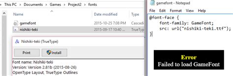 How To Change The Default Font RPG Maker Forums