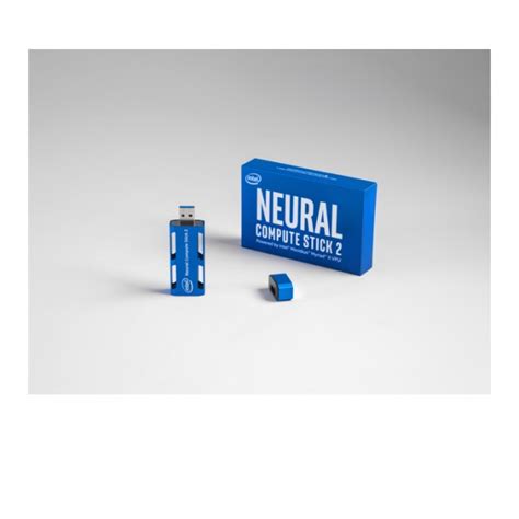 Intel Neural Compute Stick 2 Edge AI Faster, Intel AI