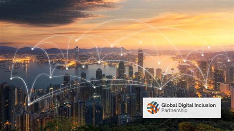 How To Bridge The Digital Divide Policymakers Global Digital Inclusion Partnership Posted On