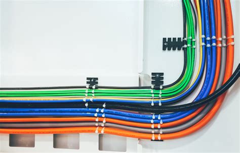 Structured Cabling E Tec