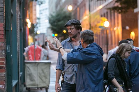 Constantine: Behind the Scenes of "Danse Vaudou" Photo: 2071446 - NBC.com