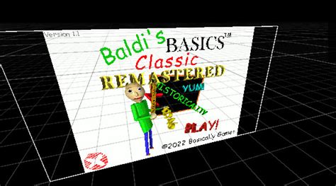 Johan2011s Bbcr Decompile Modding Tool For Baldis Basics Baldi Modding Tools