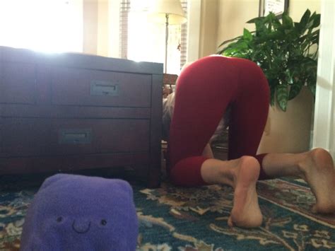 Looking For Something Under The Table Porn Pic Eporner