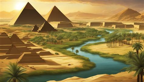 Ancient Egypt Geography Climate At Frank Dugas Blog
