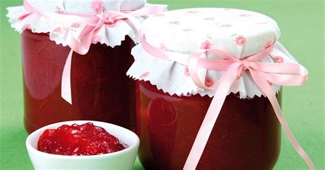 Варенье из ревеня рецепт – Русская кухня: Выпечка и десерты. «Еда»