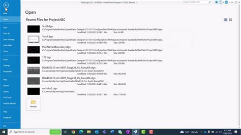 how to modify named boundary that is used within multiple sheet dgns in