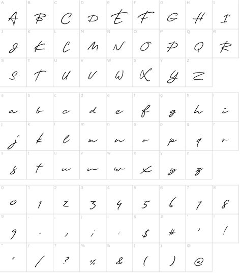 Ellie Script Font Download