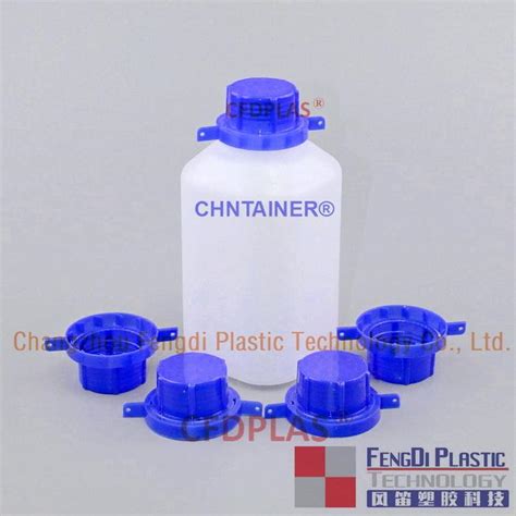 750ml Heavy Duty Hdpe Fuel Oil Sampling Bottles China Manufacturer