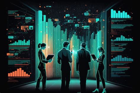 premium ai image data mining project with team of data experts