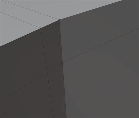 fixing shading vertex normals on slight curves blenderhelp