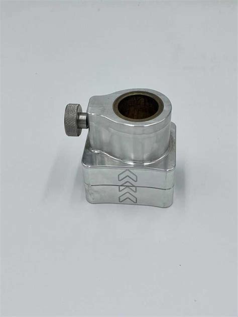 monitor mounting block for stryker mx pro r3 rowland emergency