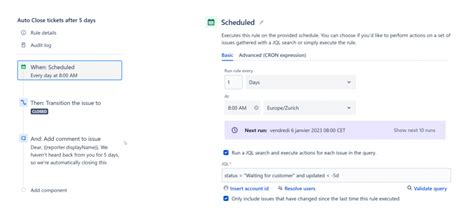 The Top 5 Automation Rules In Jira Automation Cbtw Collaboration Betters The World