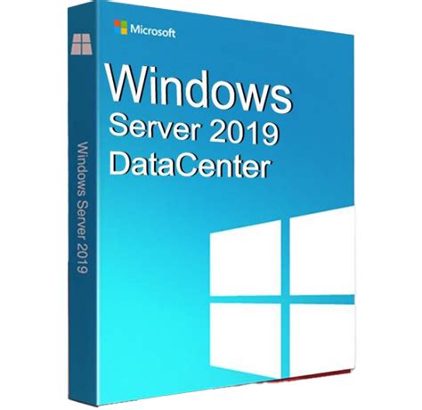 Licență Windows Server 2019 Datacenter 16 Core Core Software Solutions