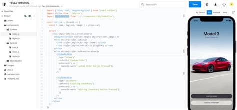 john pill on linkedin reactnative appdevelopment swiftui