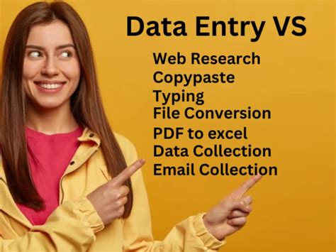 Data Entry Data Cleaning And Data Scrapping On Excel Upwork