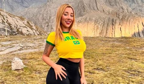 Muere De Manera Inesperada A Los 28 Años La Actriz Vitoria Beatriz