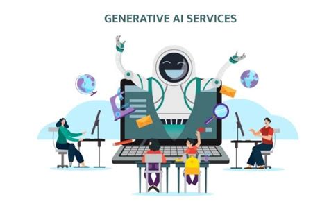 Tuvoc Technologies Pvt Ltd On Linkedin Generative Ai Services