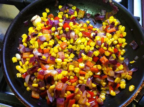 Recipe Confetti Corn Ask Sarah