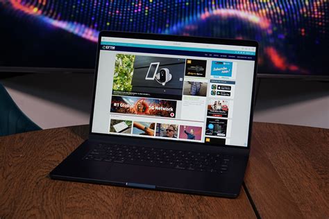 Apple MacBook Air With M Review Incremental At Best But Still Outstanding