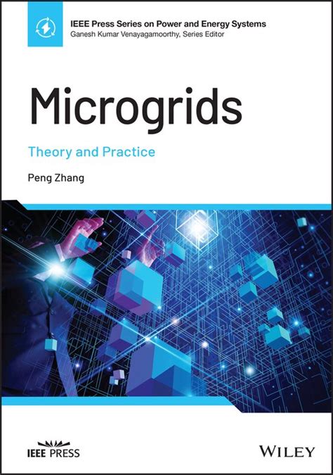 Ieee Press Series On Power And Energy Systems Microgrids 9781119890850 Peng Zhang Bol