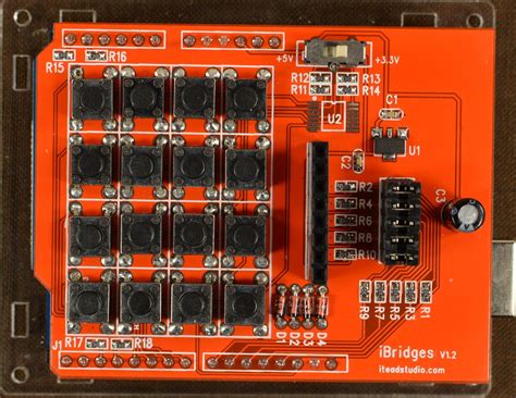 Sp5qwj Moja Przygoda Z Arduino