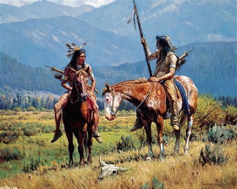 Image Detail For Скачать обои Western Martin Grelle на рабочий
