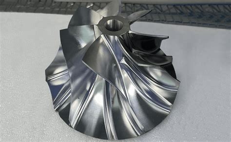 신속한 Cnc 가공