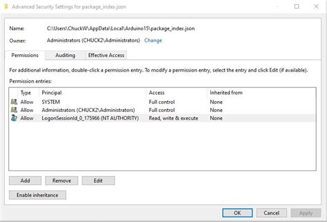 Library Manager Is Empty Page 2 Ide 2x Arduino Forum