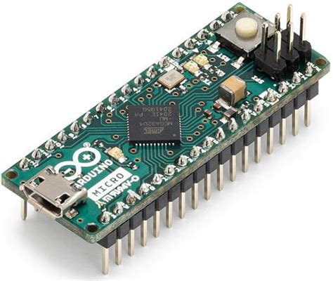Types Of Arduino Boards Quick Comparison On Specification And