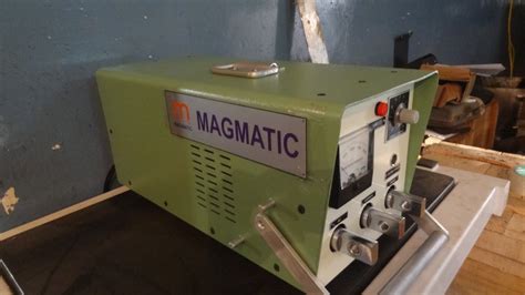 MPI Prod Machine At Best Price In Bengaluru ID 2754386912