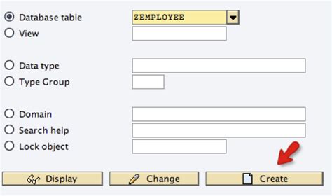 view database table contents in sapmagna training blog sap training