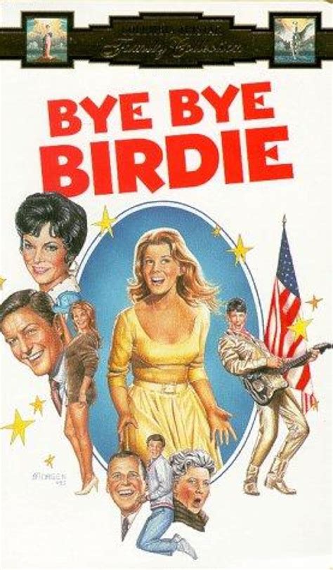 Bye Bye Birdie 1963