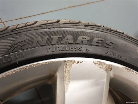 Nettivaraosa - Antares Ingens A1 - Rengassarjat - Nettivaraosa