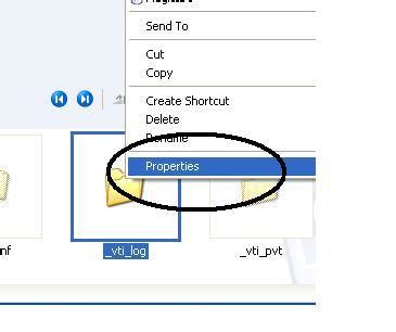 Write Permission To Root Folder With PHP And IIS WebsitePanel Stack Overflow