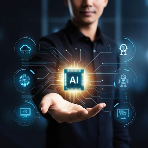 26 000 Harnessing Ai Technology Pictures